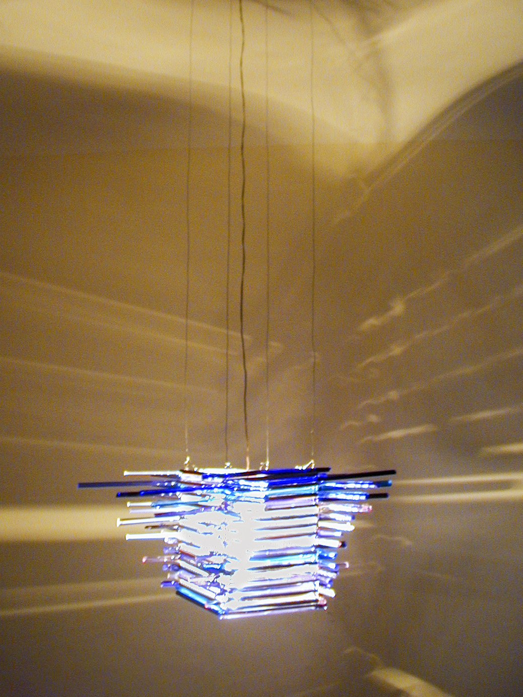 GELOSIA | Architetto Annalisa Macina - Architettura Design